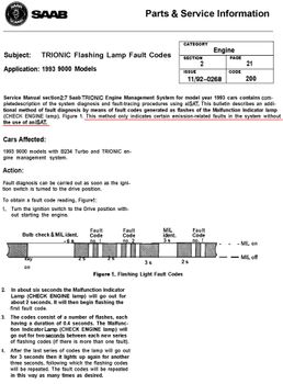 Tech2 OBD | SaabCentral Forums