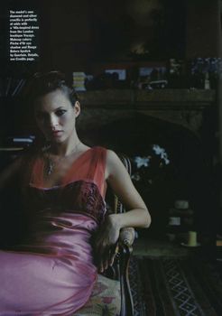 Rick Haylor - Hair Stylist | the Fashion Spot