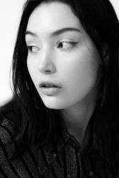 Saida Valieva | the Fashion Spot